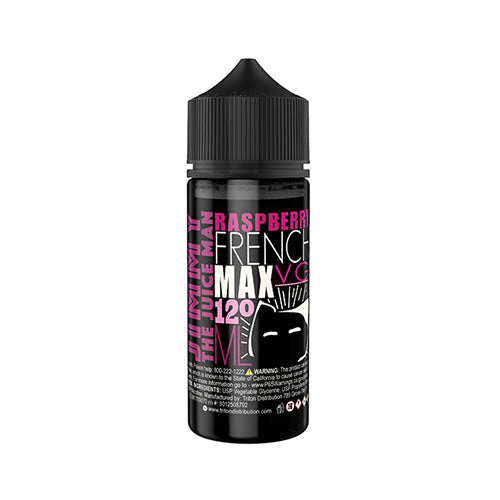 Jimmy The Juice Man - VPRSTS