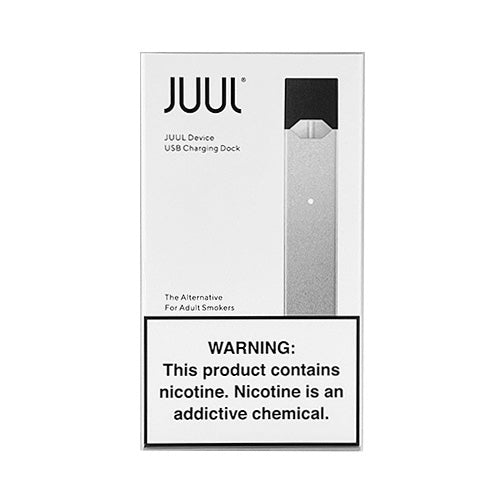 JUUL - VPRSTS
