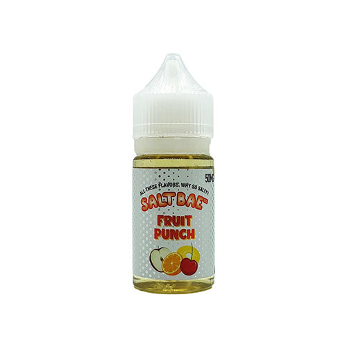 Salt Bae 50 - Fruit Punch - $12.99 - VPRSTS