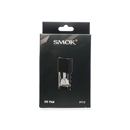 Smok - Fit Replacement Pods (3-Pack) - $2.99 - VPRSTS